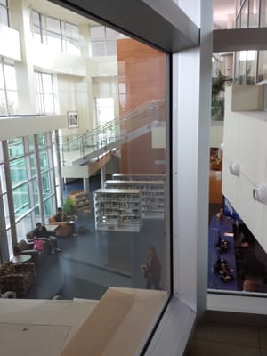 NAPERVILLE PUBLIC LIBRARY - 95TH STREET LIBRARY - Updated December 2025 ...