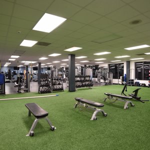 ONELIFE FITNESS - OLNEY - Updated June 2025 - 63 Photos & 41 Reviews ...