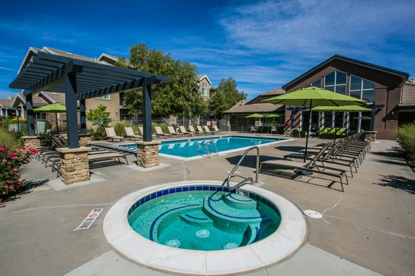 REDSTONE RANCH APARTMENTS - Updated December 2025 - 33 Photos & 46 ...