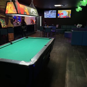 XP ARCADE - 100 Photos - 500 N Sierra St, Reno, NV - Yelp