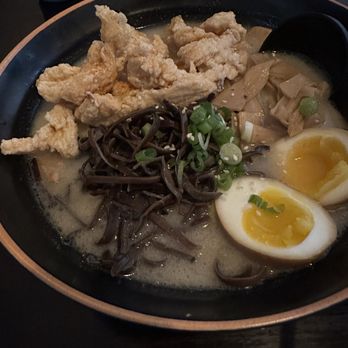 ZEN RAMEN - Updated March 2025 - 55 Photos & 29 Reviews - 4674 Cottage ...