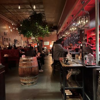 CODE RED - Updated April 2024 - 187 Photos & 70 Reviews - 2440 18th St ...