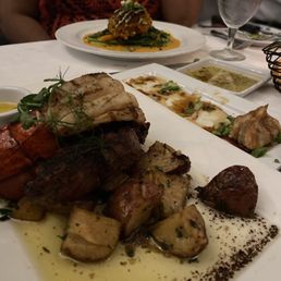 MARINA CAFE - 617 Photos & 593 Reviews - 404 Harbor Blvd, Destin ...