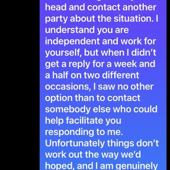 THUNDERHAND TATTOO - Updated December 2025 - 20 Photos - 1367 George ...