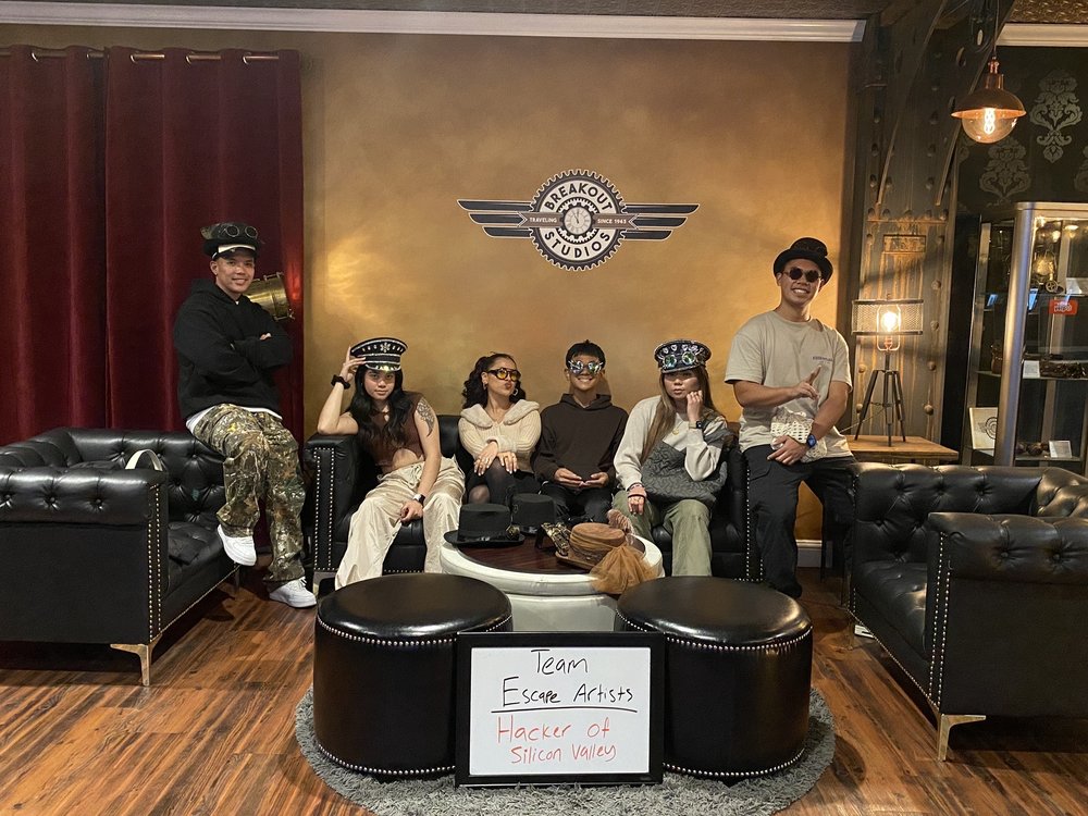 BREAKOUT STUDIOS - 43 Photos & 97 Reviews - 99 N 1st St, San Jose ...