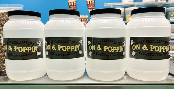 MATERS TATERS & POPCORN - Updated April 2024 - 22 Photos - 5525 ...