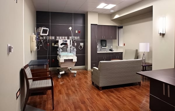 COMMONSPIRIT HOLY CROSS HOSPITAL - JORDAN VALLEY - Updated December ...