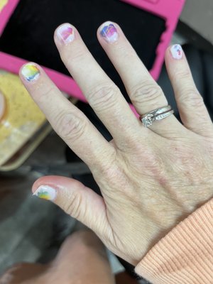 LADY NAILS - Updated November 2025 - 2720 N Roosevelt Blvd, Key West ...