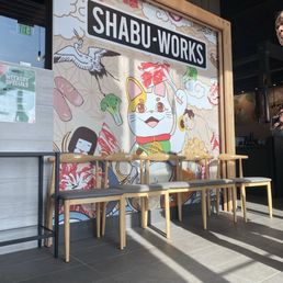 SHABU-WORKS® - Updated May 2025 - 352 Photos & 157 Reviews - 575 Grand ...