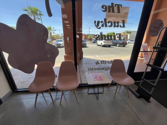 INDY CLOVER - Updated July 2024 - 18 Photos - 4450 N Tenaya Wy, Las Vegas, Nevada - Women's ...