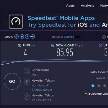 HAWAIIAN TELCOM WIRELESS - Updated February 2025 - 32 Reviews - Oahu ...