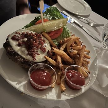 THE CAPTAIN DANIEL PACKER INNE - Updated November 2024 - 473 Photos ...