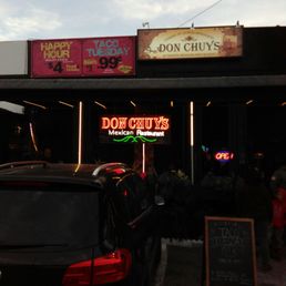 DON CHUY’S MEXICAN RESTAURANT - Updated January 2026 - 383 Photos & 504 ...
