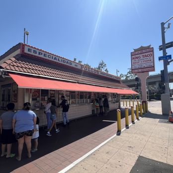 KING TACO - Updated October 2025 - 1282 Reviews & 961 Photos - 4504 E ...