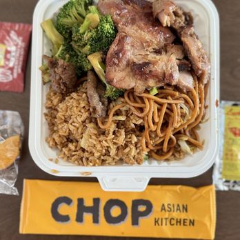 CHOP CHINESE FOOD - Updated August 2025 - 31 Photos & 27 Reviews - 4303 ...