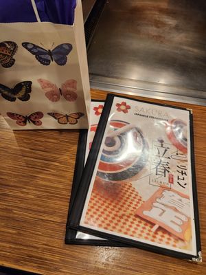 SAKURA JAPANESE STEAKHOUSE - Updated January 2026 - 97 Photos & 213 ...