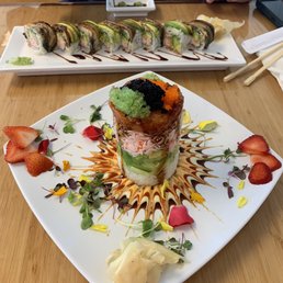 HIBACHIO - Updated October 2025 - 110 Photos & 134 Reviews - 503 N Hwy ...