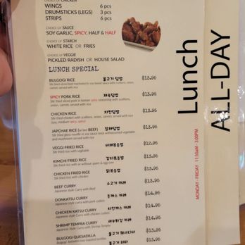 CHI MC CHICKEN & BEER - Updated December 2025 - 120 Photos & 59 Reviews ...