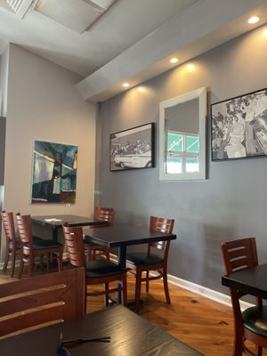 ACADEMY STREET BISTRO - Updated June 2026 - 288 Photos & 323 Reviews ...