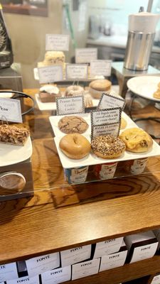 FONTÉ CAFÉ - SEATTLE - Updated September 2025 - 669 Photos & 759 ...