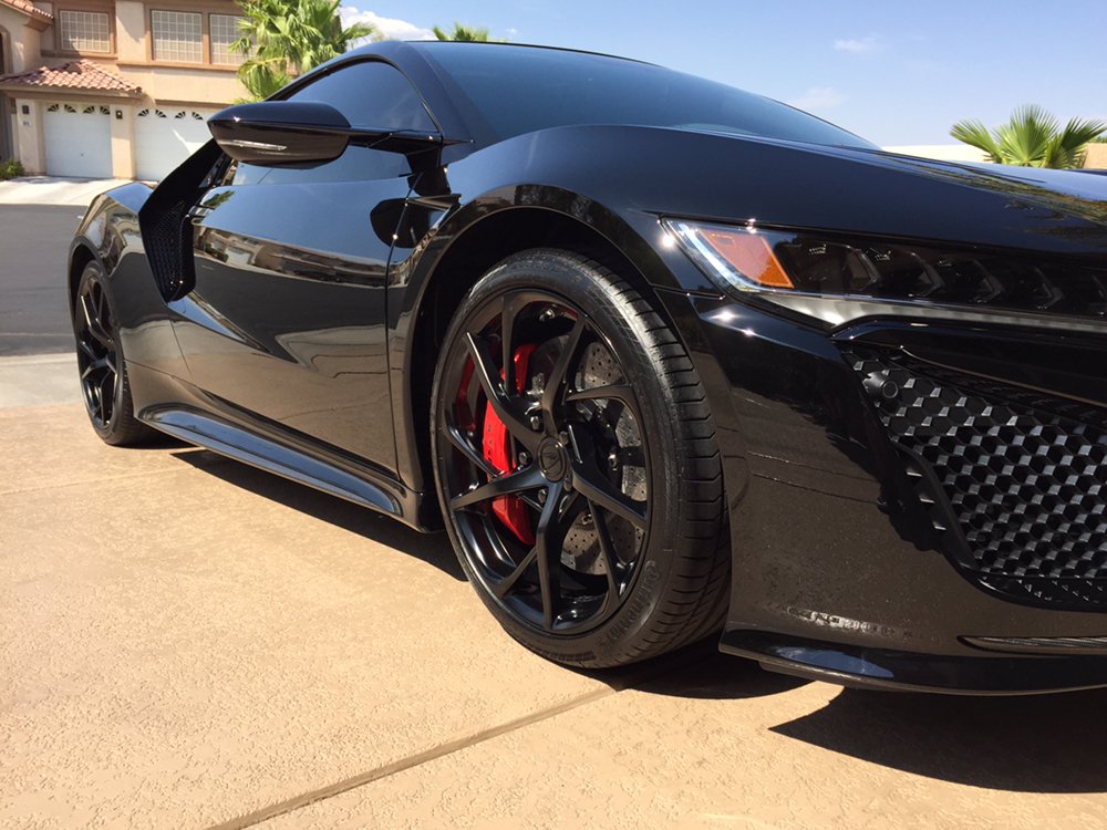 5 STAR AUTO BOUTIQUE - Updated September 2024 - 5115 Dean Martin Dr Suite 105 Las Vegas Nv 89118 ...