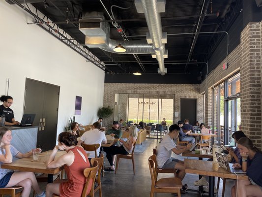 NATIVE COFFEE - 193 Photos & 155 Reviews - 4319 Alpha Rd, Dallas, TX - Yelp