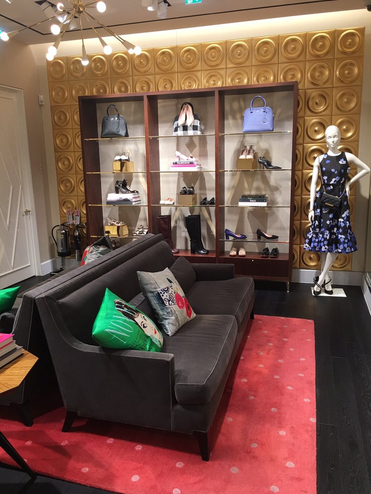 KATE SPADE - Updated October 2025 - 182 Regent Street, London, United ...