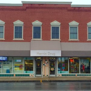 MARION EYE CENTERS & OPTICAL - Updated March 2025 - 19 Reviews - 1200 W ...