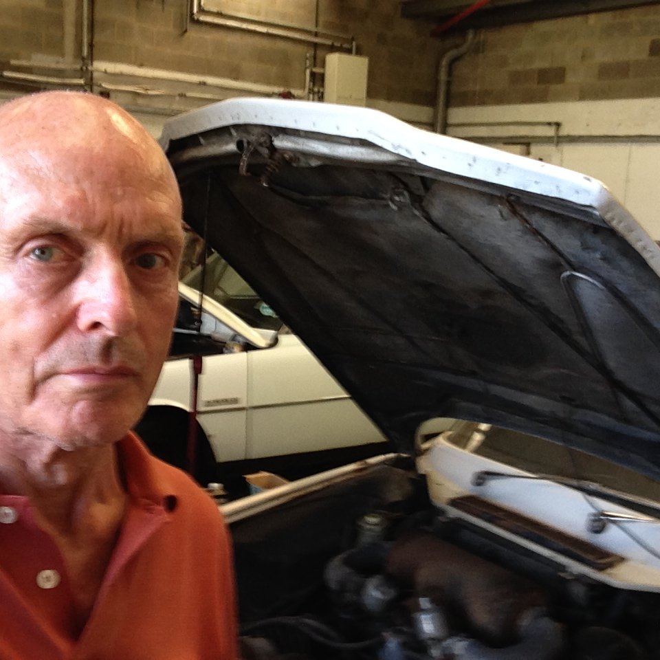 TOM LUTHER - Sayer Way, Knebworth, Hertfordshire, United Kingdom - Yelp