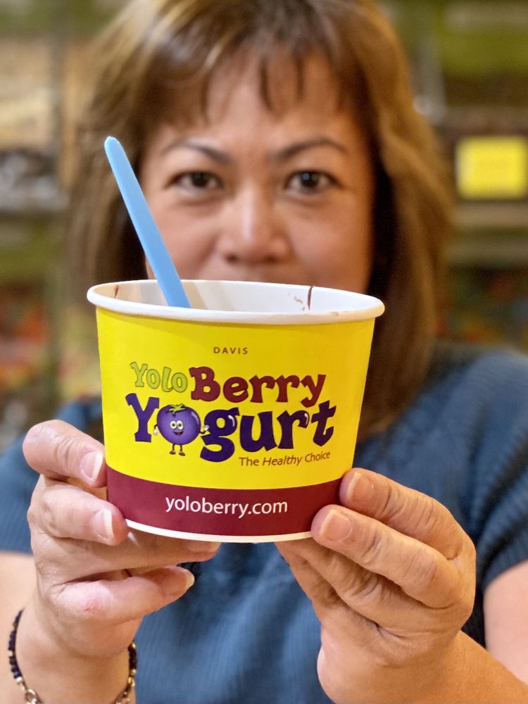 Yoloberry Yogurt - Cheap - Ice Cream & Frozen Yogurt - Updated June ...