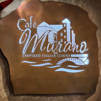 CAFE MURANO - 601 Photos & 490 Reviews - 309 Cranes Roost Blvd ...