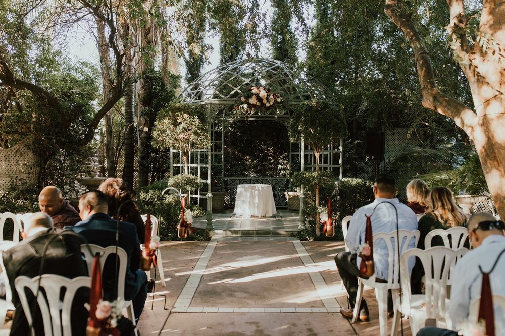 EDWARDS MANSION - 90 Photos & 47 Reviews - 2064 Orange Tree Ln ...