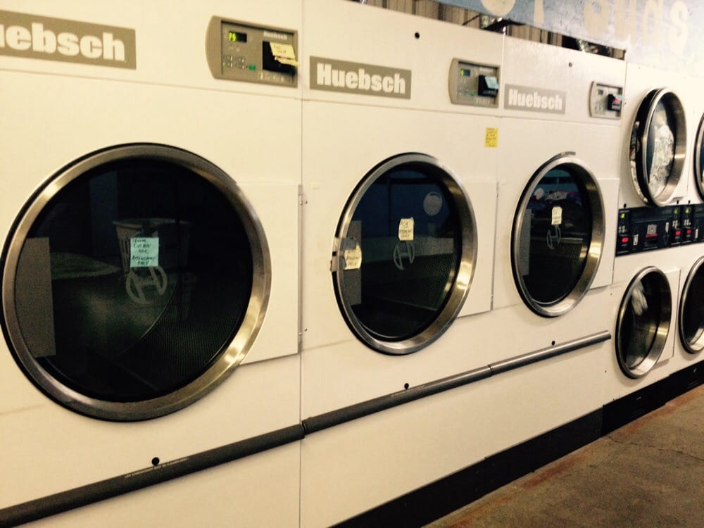 K C WASHERETTE - Updated August 2024 - 11 Photos & 14 Reviews - 79-7436 ...