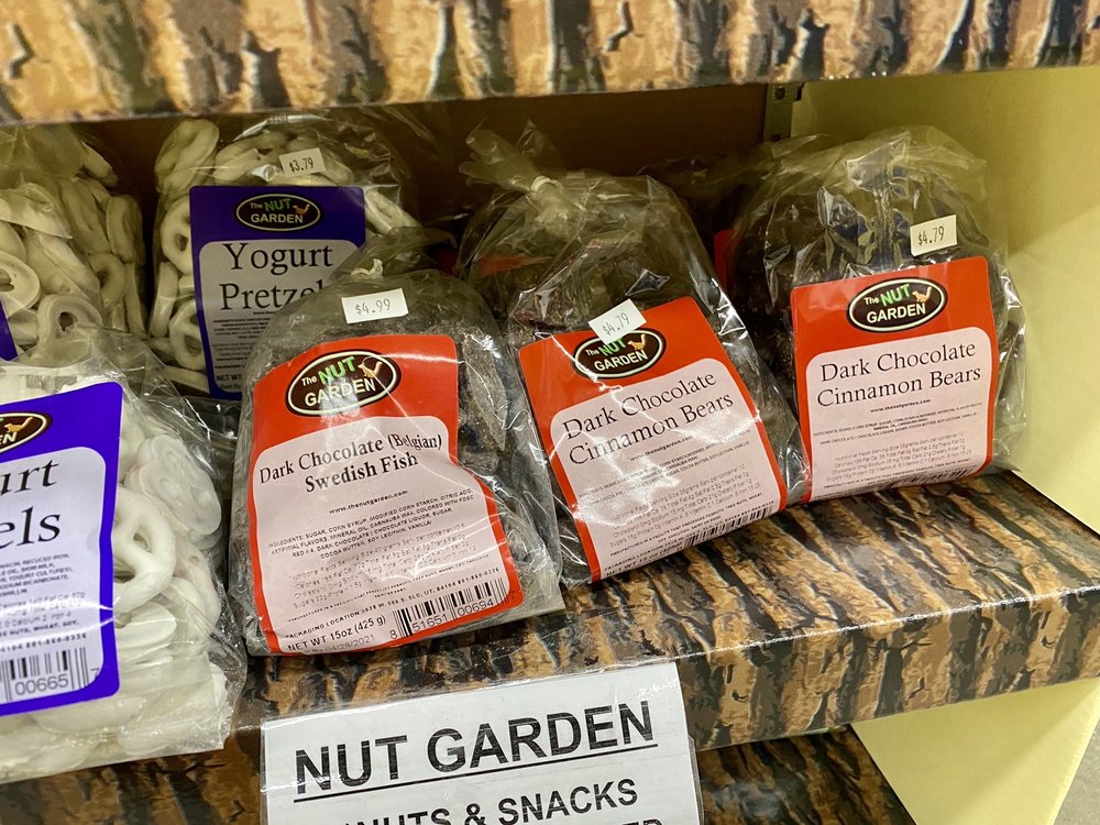 THE NPS STORE - Updated January 2025 - 80 Photos & 91 Reviews - 1600 ...