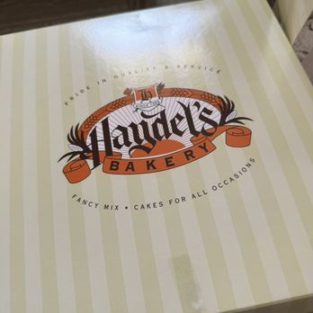 HAYDEL’S BAKERY - Updated January 2026 - 202 Photos & 230 Reviews ...