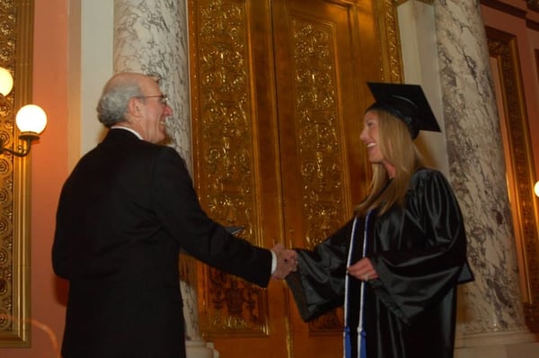 HELENE FULD COLLEGE OF NURSING - Updated December 2025 - 24 E 120th St ...