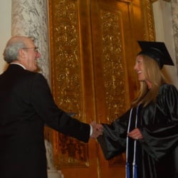 HELENE FULD COLLEGE OF NURSING - 24 E 120th St, New York, New York ...