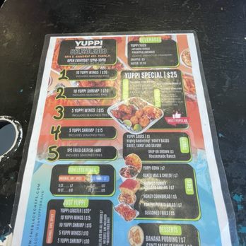 YUPPI - Updated December 2025 - 257 Photos & 148 Reviews - 1821 E 7th ...