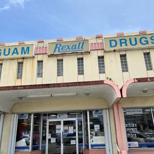 MEGA DRUG - Updated December 2025 - 255 Farenholt Avenue, Tamuning ...