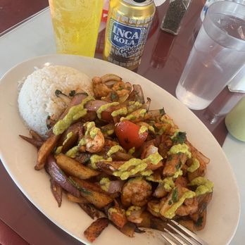 MARIO’S PERUVIAN & SEAFOOD - 1833 Photos & 2631 Reviews - 5786 Melrose ...