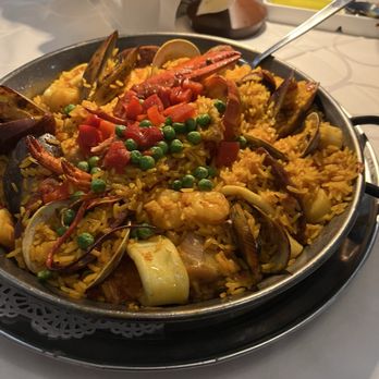 FORNOS OF SPAIN RESTAURANT - Updated May 2025 - 1391 Photos & 1103 ...