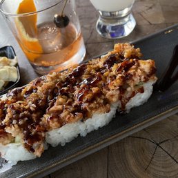 TAKAMI SUSHI & ROBATA - Updated August 2025 - 3297 Photos & 2624 ...