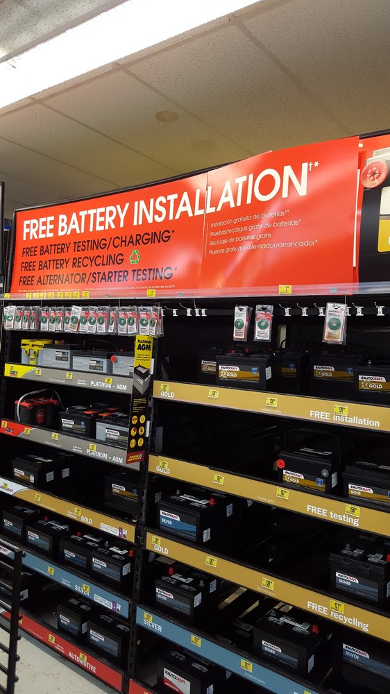 ADVANCE AUTO PARTS - Updated February 2025 - 2101-C SW 8th St, Miami ...