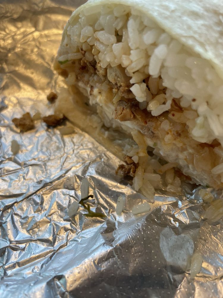 CHIPOTLE MEXICAN GRILL - Updated July 2025 - 10 Photos & 29 Reviews ...