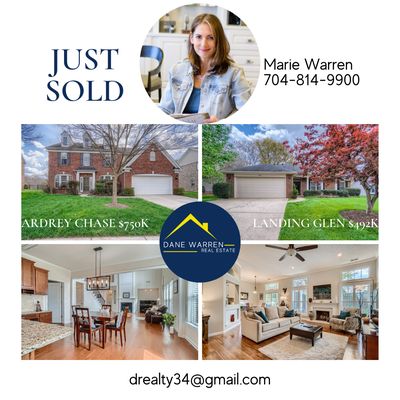 DANE WARREN REAL ESTATE - Updated September 2025 - 14 Photos - 10700 ...