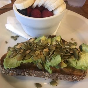 AQUS CAFE - 134 Photos & 253 Reviews - Coffee & Tea - 189 H St ...