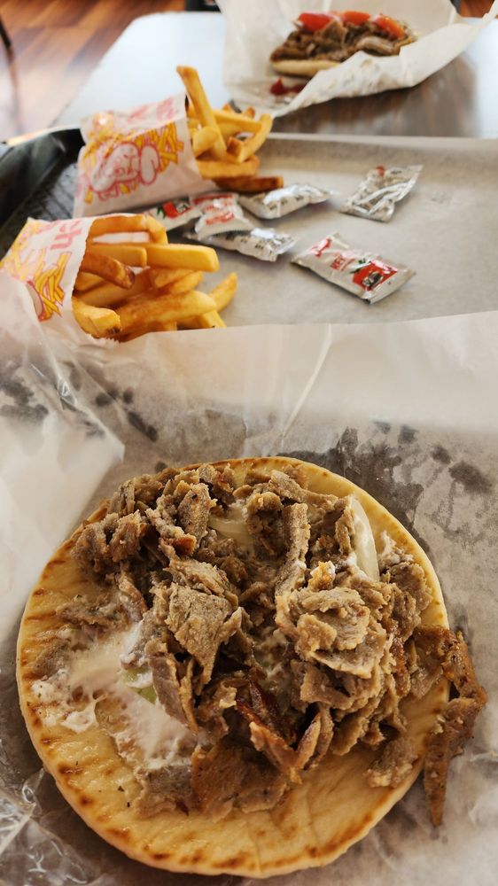 SUPER GYROS - Updated December 2025 - 17 Photos & 21 Reviews - 200 ...