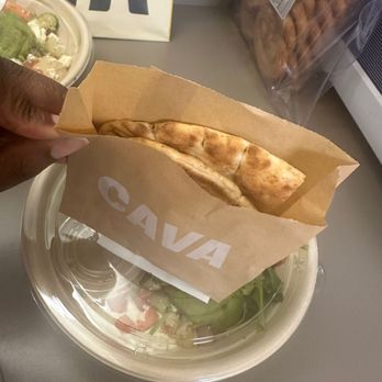 CAVA - Updated October 2025 - 22 Photos - 1535 3rd Ave, New York, New ...