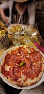CANTINA E CUCINA - Updated May 2024 - 1057 Photos & 720 Reviews - Via ...