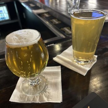 STATE 48 BREWERY DTPHX - Updated July 2025 - 324 Photos & 307 Reviews ...